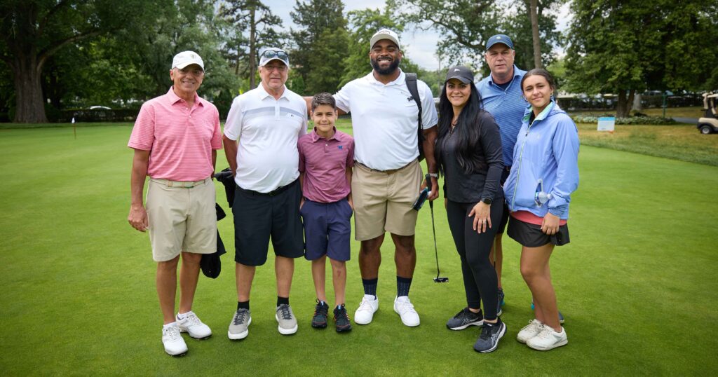 CHOP Golf Classic