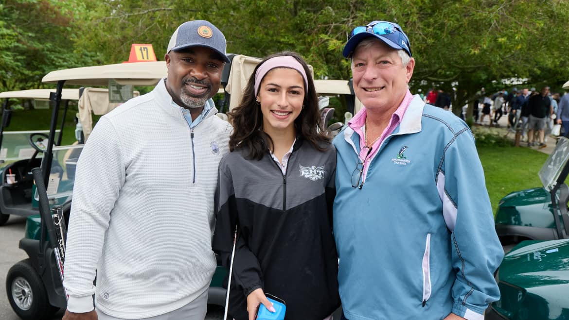 CHOP Golf Classic