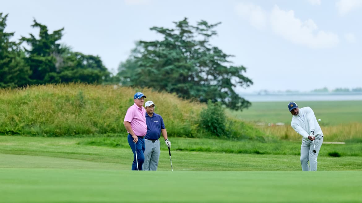 CHOP Golf Classic